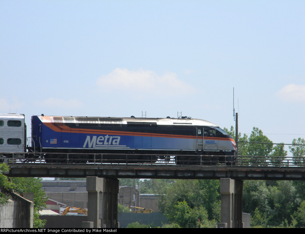 METX 406